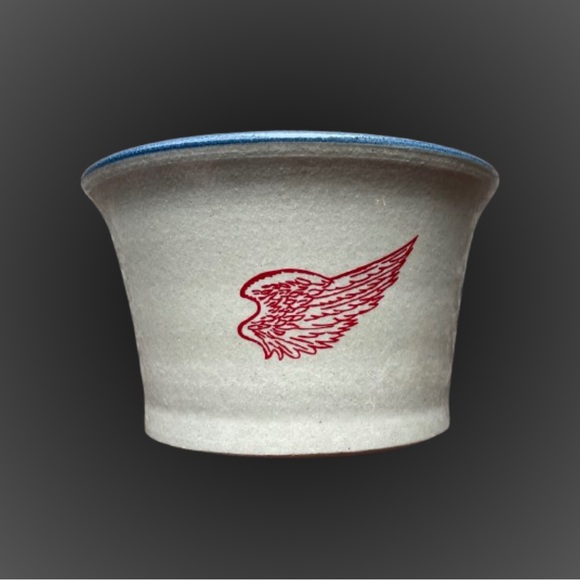 Vintage | Accents | Vintage Red Wing Stoneware Co Salt Glazed Pottery ...